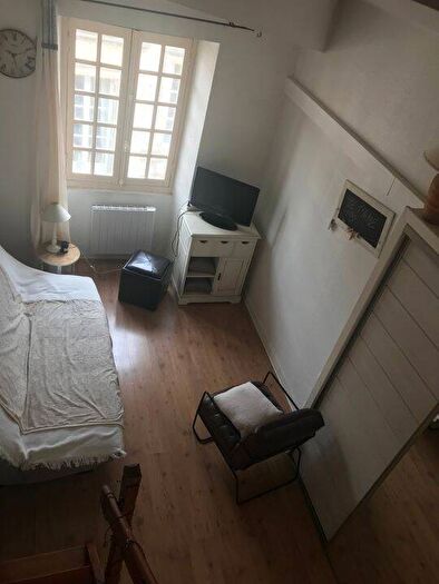 Grand Parc, Bordeaux - Appartement 1 pièce à louer