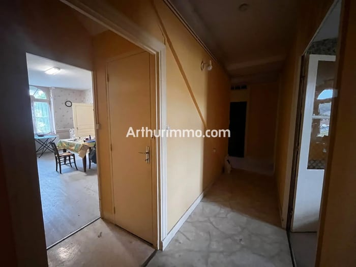 Maison 6 pièces à vendre - Vincelles