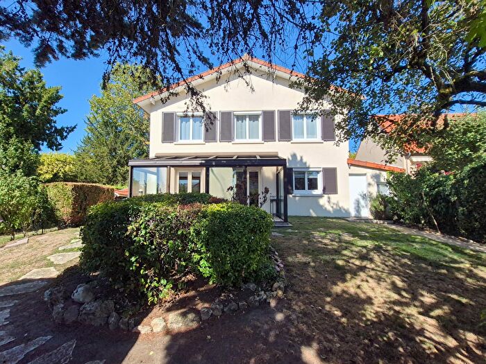 Maison 7 pièces à vendre à Verrières-le-Buisson, Moulin, Migneaux