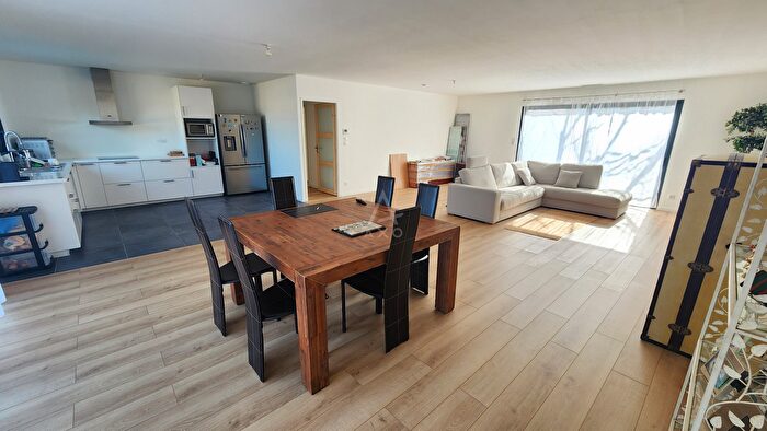 Maison à vendre - Villemur-sur-Tarn - 5 pièces - 3 chambres