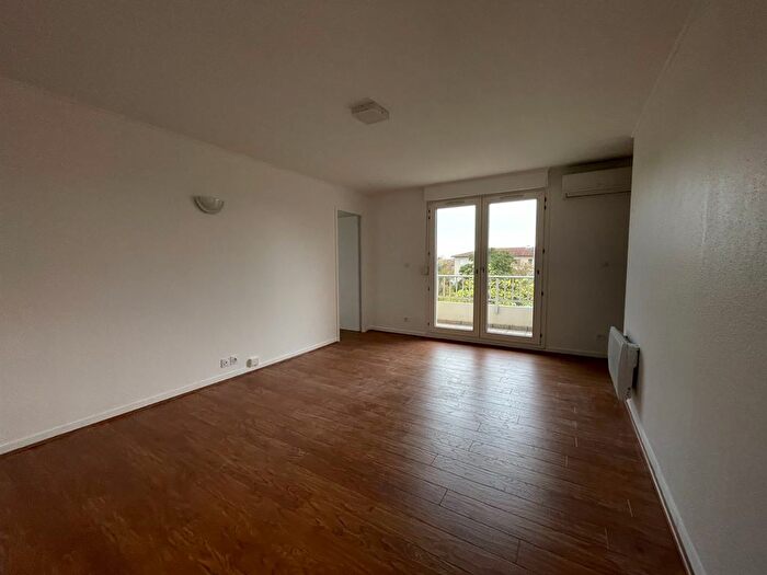 Appartement 3 pièces à vendre à Toulouse