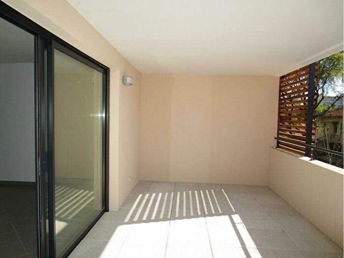 Nîmes : Appartement 3 pièces à louer