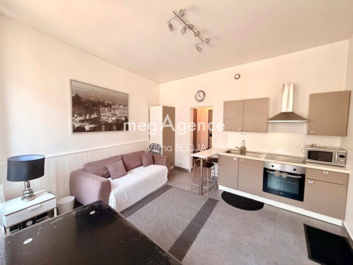 Appartement 2 pièces à vendre - Sens, Les Arènes