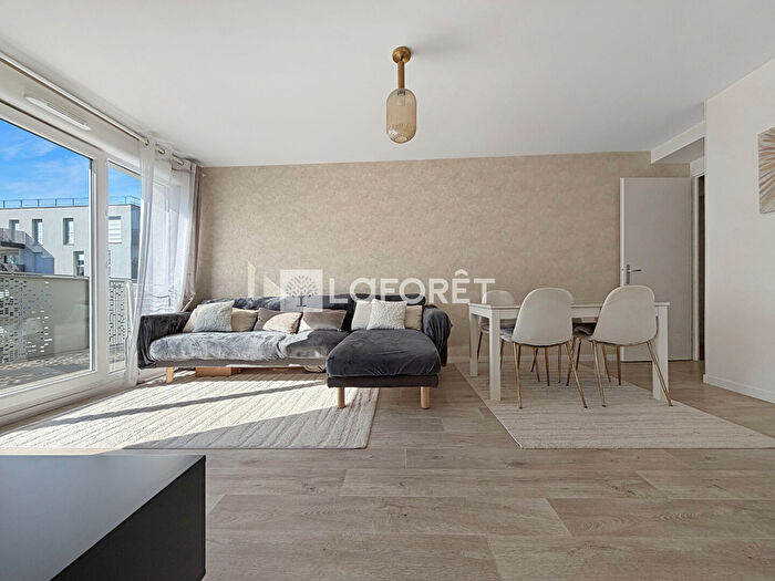 Bezons, Agriculture - Appartement 4 pièces à vendre