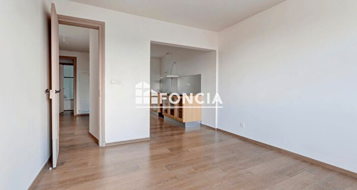Reims, Neufchatel, Orgeval, Laon, Zola - Appartement 2 pièces à vendre
