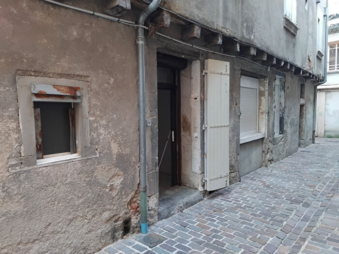 Appartement à vendre - Castres - 1 pièce