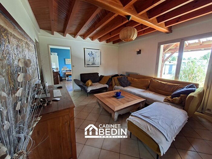 Maison 11 pièces à vendre - Salles