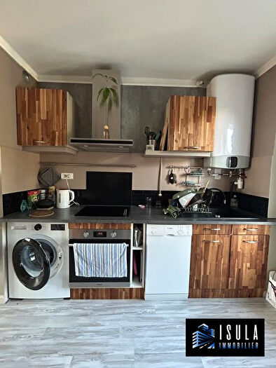 Appartement 3 pièces à louer - Ajaccio, Pietralba, Saint-Joseph