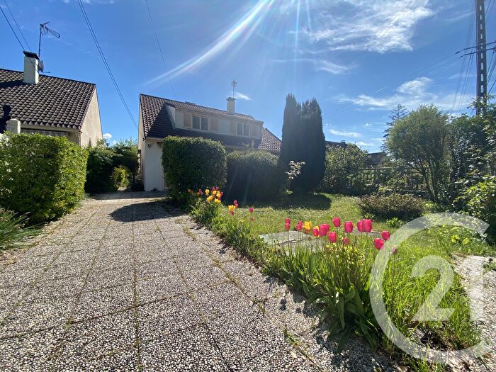 Maison 5 pièces à Osny, Immarmont, à vendre