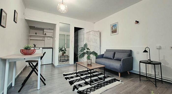 Appartement 1 pièce à vendre - Sainte-Savine
