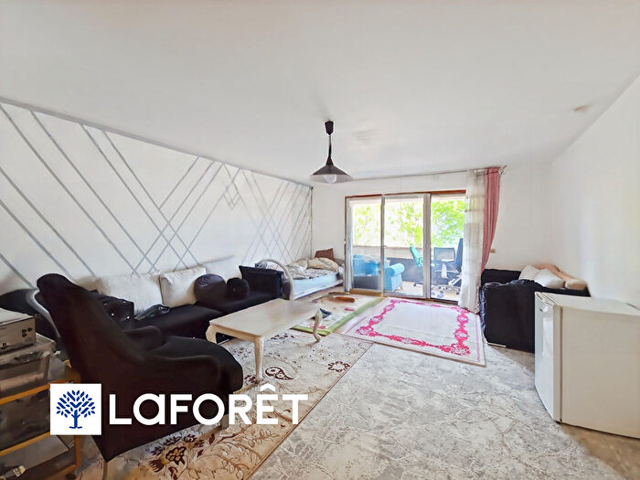 Appartement 1 pièce à vendre - Ris-Orangis, La Aunette