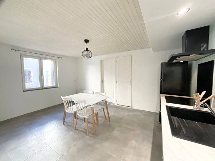 Maison 6 pièces à louer - Réalmont