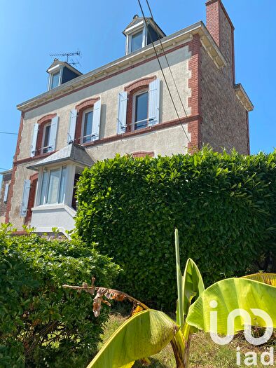 Maison à vendre - Paimpol - 5 pièces - 3 chambres