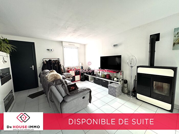 Maison à vendre - Salesches - 5 pièces - 3 chambres