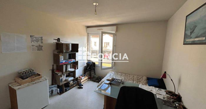 Appartement 1 pièce à Robretières, La Roche-sur-Yon, à louer