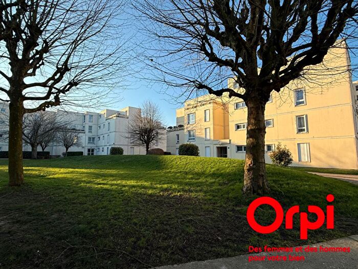 Appartement à vendre - Montigny-le-Bretonneux, Les Prés - 4 pièces - 3 chambres