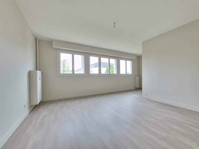 Tours, Lac : Appartement 1 pièce à louer