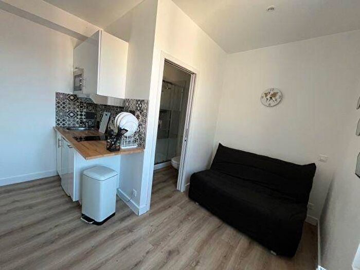 Appartement 1 pièce à Saint Lazare-Veneurs, Compiègne, à louer