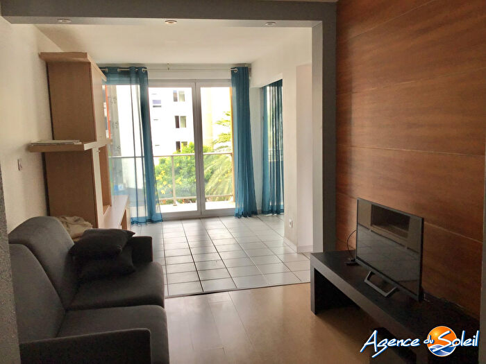 Perpignan, Les Remparts - Appartement 2 pièces à vendre