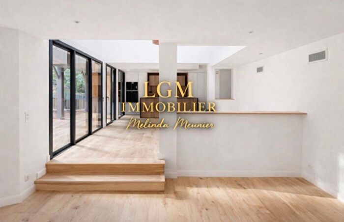 Maison à vendre - La Teste-de-Buch, Pyla sur Mer - 5 pièces - 4 chambres