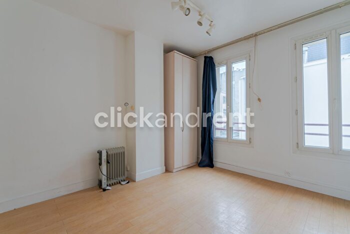 Appartement à louer - Paris e , Saint-Vincent de Paul, Lariboisière - 2 pièces - 1 chambre