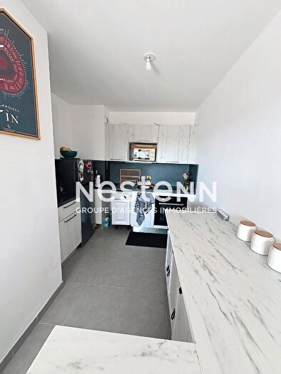 Appartement à louer - Les Issambres, Roquebrune-sur-Argens - 2 pièces - 1 chambre