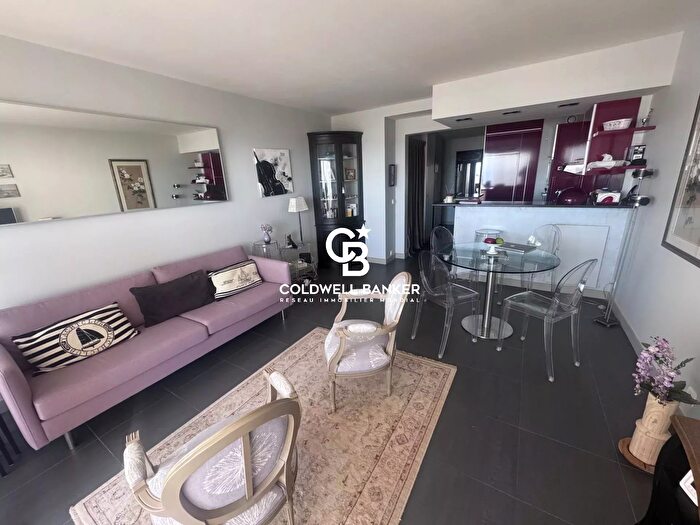 Appartement 3 pièces à vendre - La Baule-Escoublac, Centre-ville, Gare