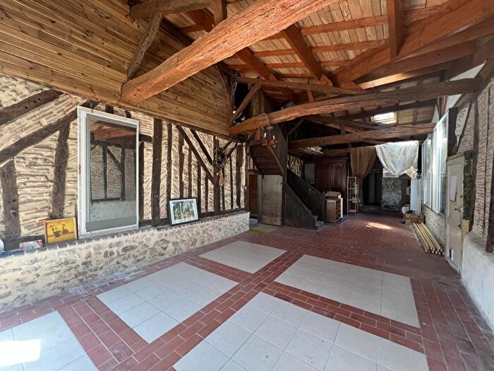 Maison à vendre - Bergerac, Les Bories, Salvette, Les Versannes, Gala - 7 pièces - 4 chambres