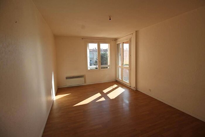 Centre Ancien, Balma - Appartement 2 pièces à louer