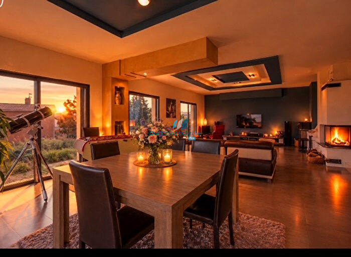Maison 7 pièces à vendre à Saint-Jean-des-Vignes
