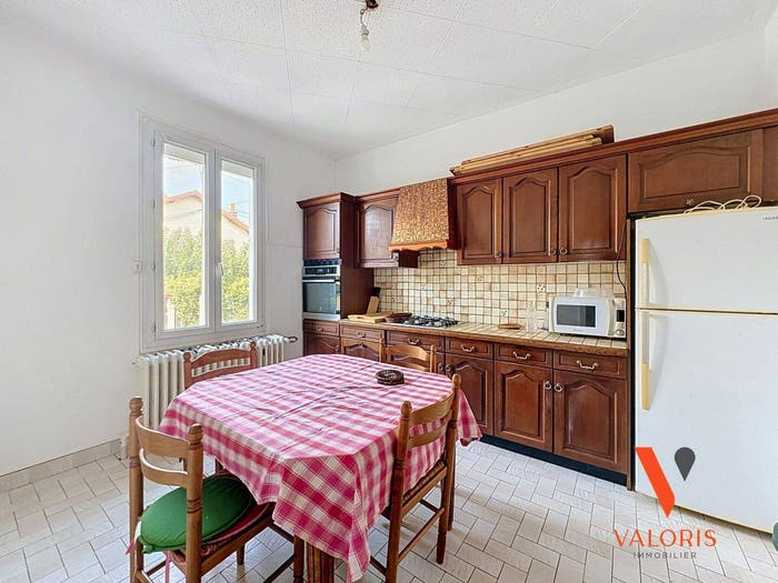 Maison 3 pièces à louer à Abry, Grenoble