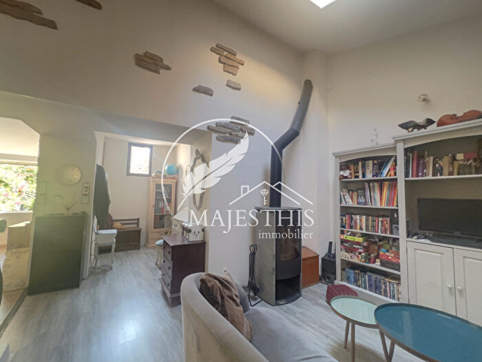 Maison 4 pièces à vendre - Hyères, Centre-ville