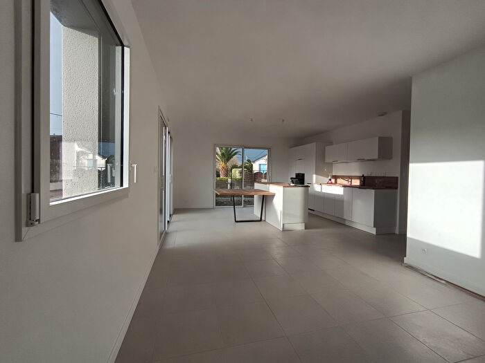 Maison à vendre - Paimpol - 4 pièces - 3 chambres