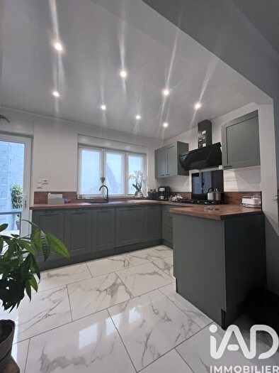 Maison 6 pièces à vendre - Hautmont, Fort