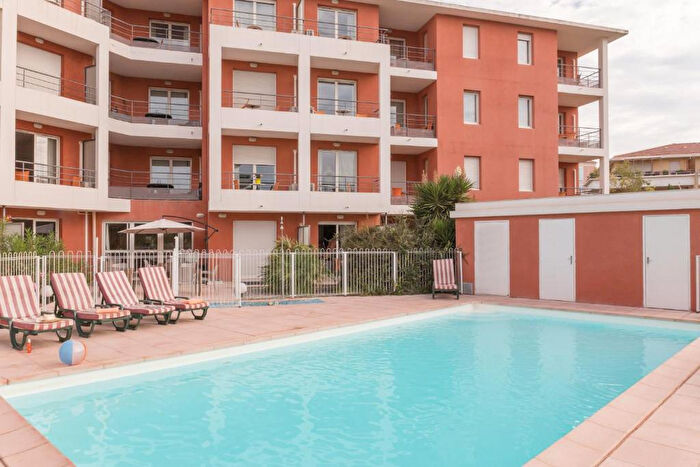 Appartement 1 pièce à Aix-en-Provence, Les Milles, à vendre
