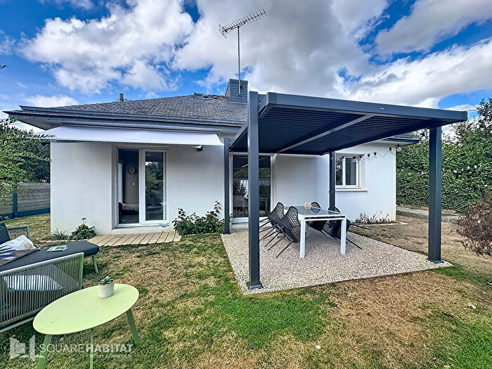 Maison 3 pièces à vendre - Saint-Julien