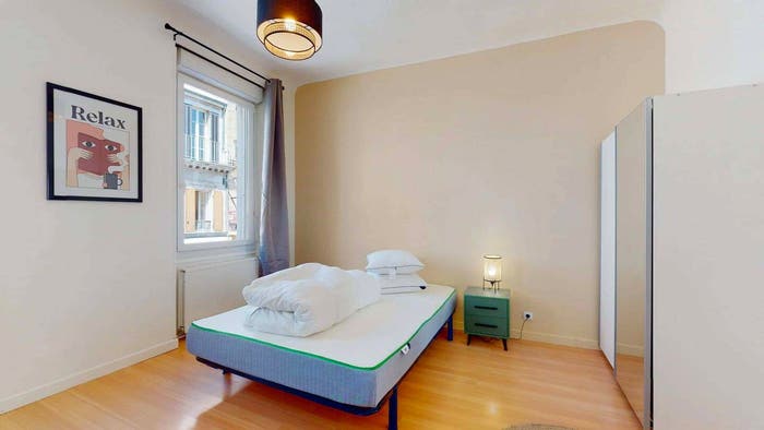 Appartement 1 pièce à Le Camas, Marseille 5ème arrondissement, à louer