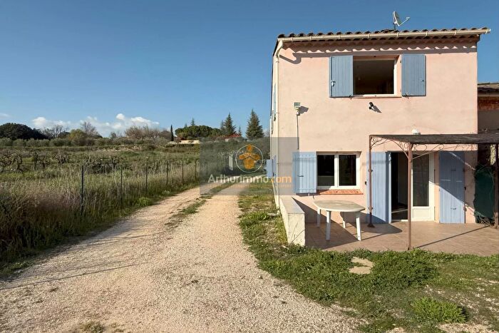 Maison 4 pièces à Apt, à vendre