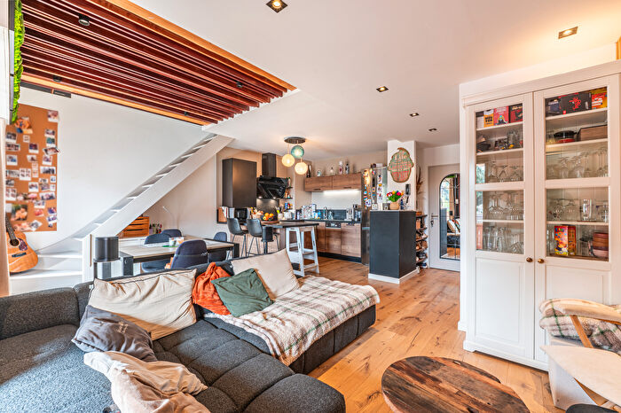 Appartement à vendre - Bormes-les-Mimosas, Fontêtes, Bastide Neuve, Patelin - 2 pièces - 1 chambre