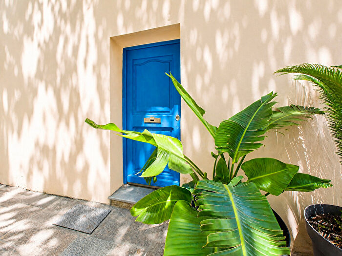 Maison 3 pièces à vendre à Bastia, Centre-ville ancien