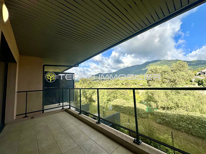 Appartement 2 pièces à vendre à Ajaccio, Mezzavia