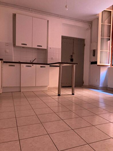 Appartement à louer - Centre Ville, Montauban - 2 pièces - 1 chambre