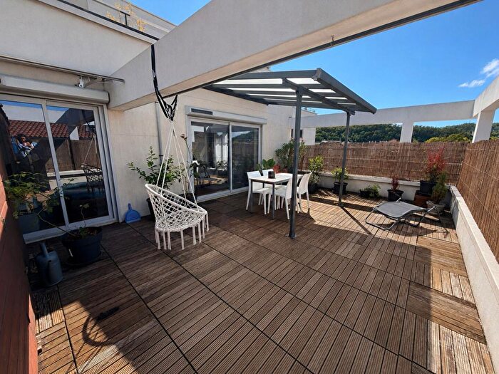 Appartement 2 pièces à vendre - Cahors, Centre-ville