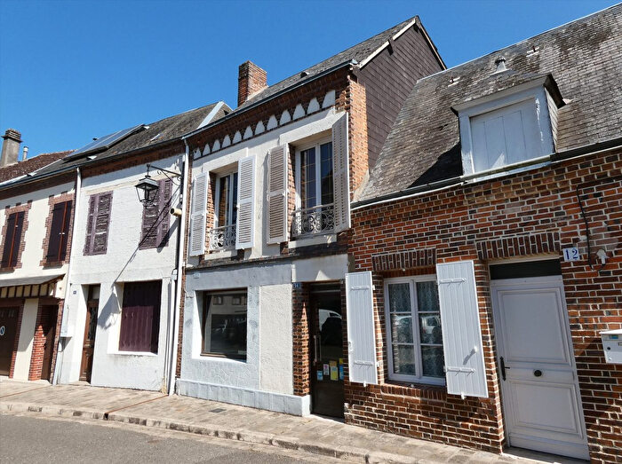 Maison 5 pièces à vendre - Arrou