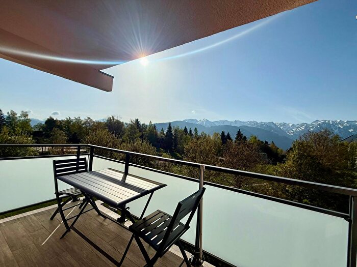 Appartement 2 pièces à Ax-les-Thermes, à vendre