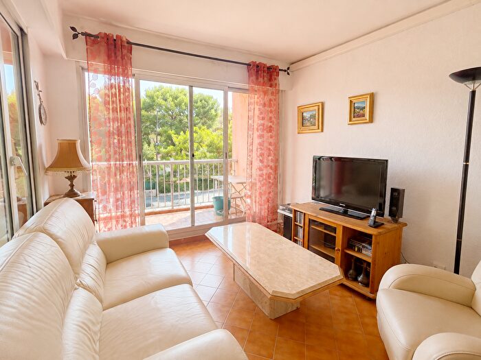 Appartement 3 pièces à Saint-Mandrier-sur-Mer, à vendre