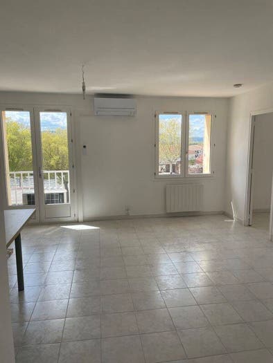 Appartement 2 pièces à louer - Centre Ville, Fréjus