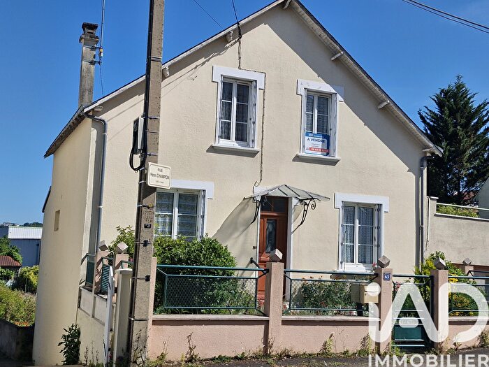 Maison 5 pièces à vendre - Le Mans, Funay