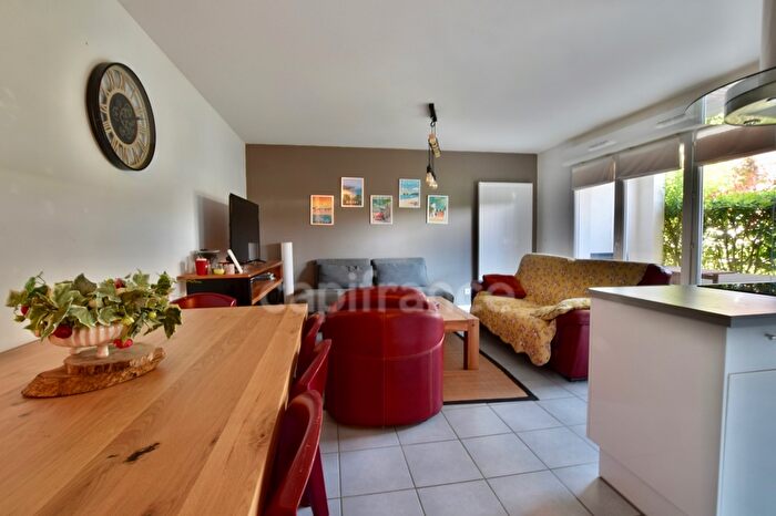 Hendaye, Plage, Sopite, Aguerria, Corniche - Appartement 3 pièces à vendre