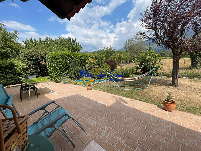 Maison 4 pièces à vendre à Vernet-les-Bains